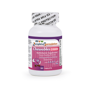 Products – MVW Nutritionals