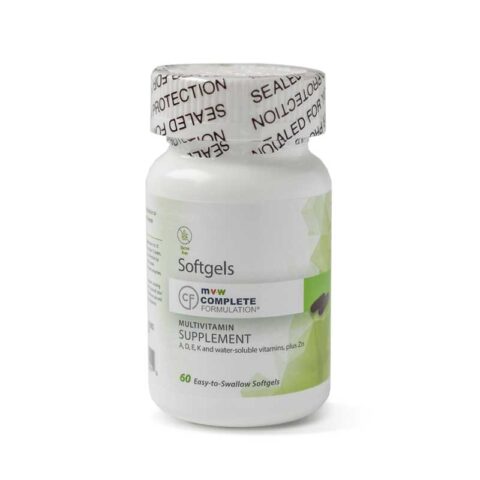 Products – MVW Nutritionals