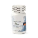 MVW Complete Formulation® D3000 Softgels – Step 1 Increase – MVW ...