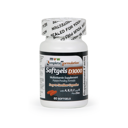 Vitamins and Supplements – MVW Nutritionals