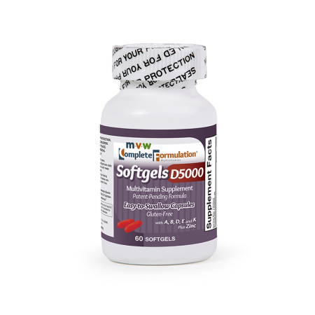 Vitamins and Supplements – MVW Nutritionals