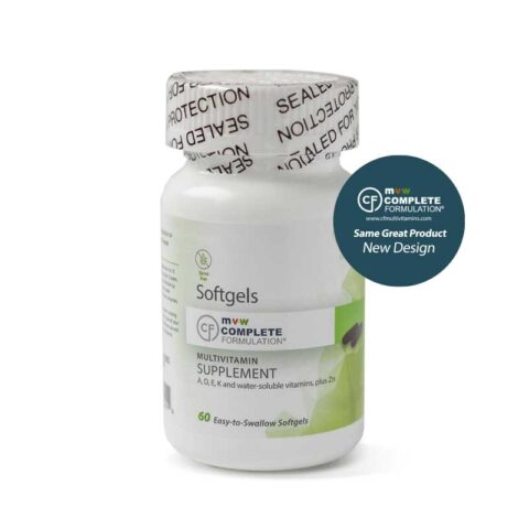 MVW Complete Formulation D5000 Softgels – Step 2 Increase – MVW ...