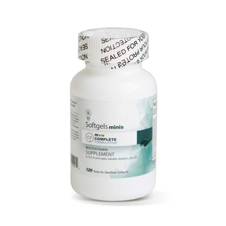 Products – MVW Nutritionals