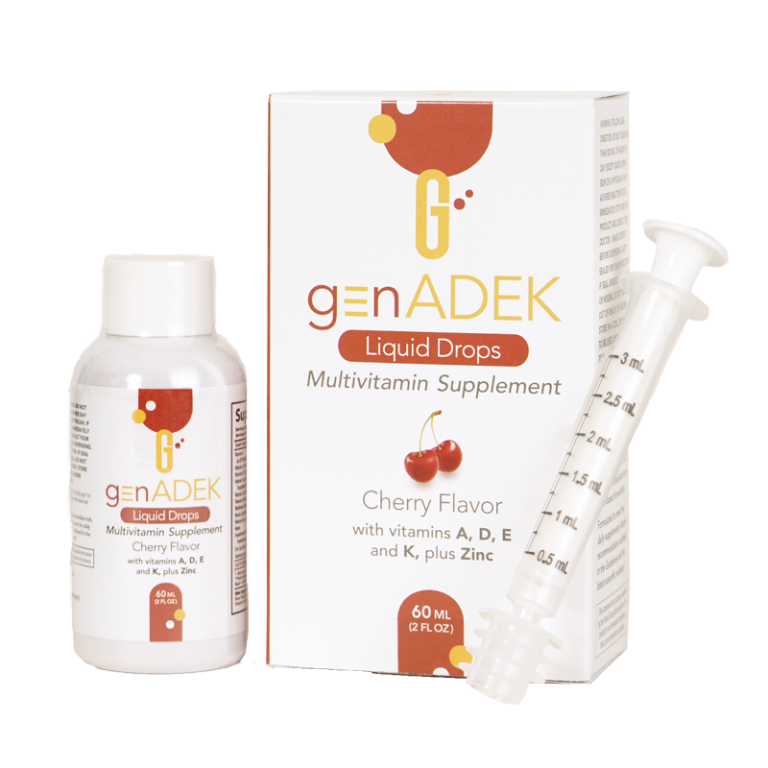 MVW Complete Formulation Pediatric Drops – MVW Nutritionals