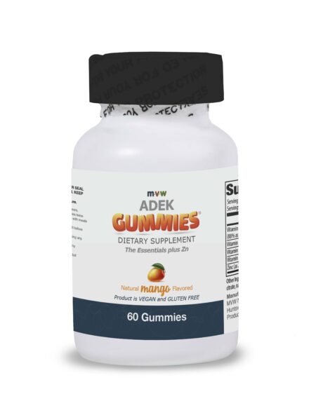 Products – MVW Nutritionals