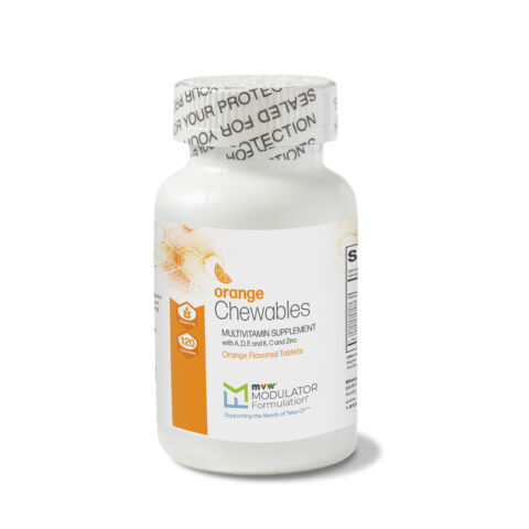 Chewables – MVW Nutritionals